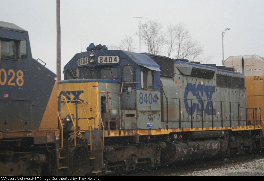 CSX 8404